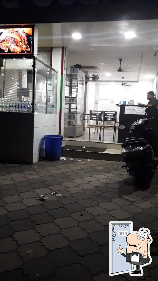 Calicut food court, Kozhikode - Restaurant menu, prices and reviews