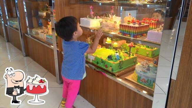 Anyar Bakery, Wonosobo - Restaurant reviews