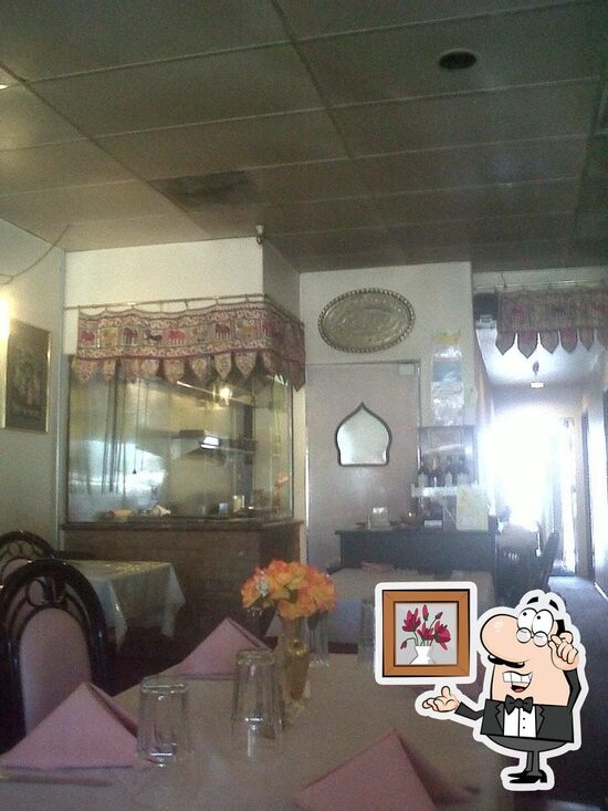 Bombay Cafe, Vista - Restaurant menu, prices and reviews