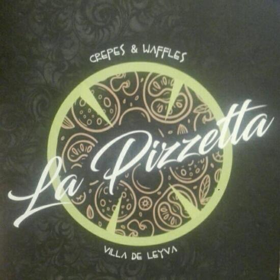 Carta del restaurante CREPES & WAFFLES LA PIZZETTA, Villa del Leyva