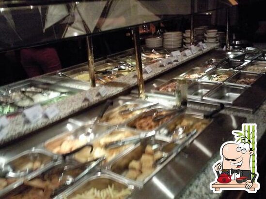Hong Vo restaurant, Lich - Restaurant reviews