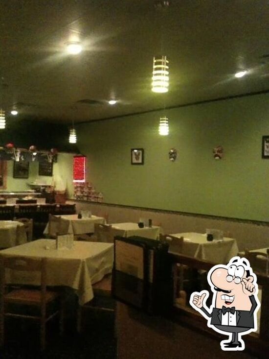 Cho Cho San Sushi & Hibachi, Nanuet - Restaurant menu, prices and reviews