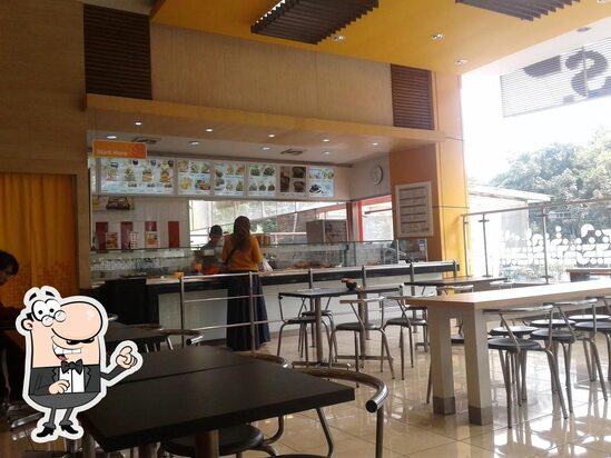 HokBen, Bandung - Menú del restaurante, precios y reseñas