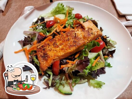Jay Birds Bar & Grille in Southfield - Restaurant menu and reviews