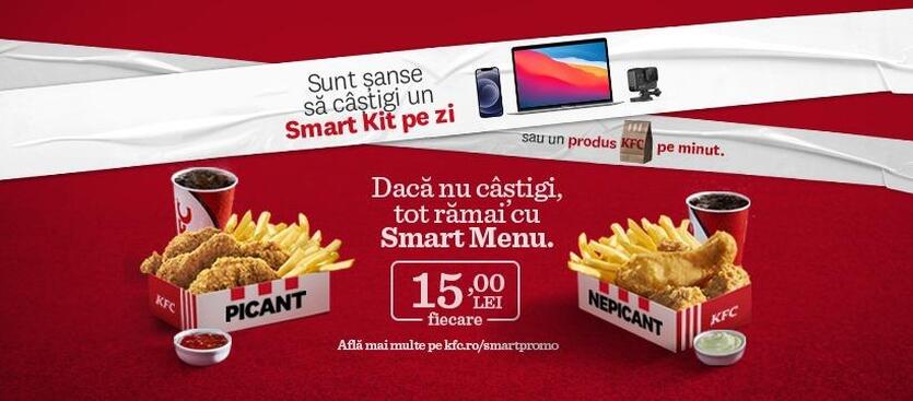 KFC Liberty, Bucharest, Strada Progresului 151-171 - Restaurant reviews