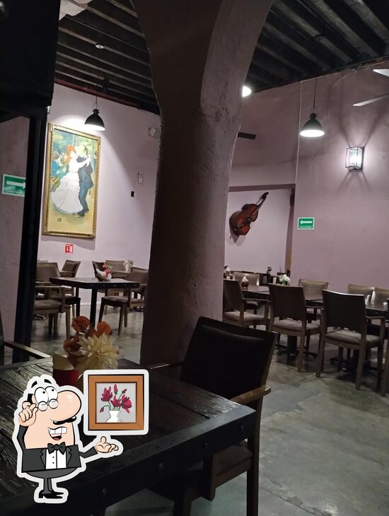 La Chunga, Monterrey - Menú del restaurante, precios y reseñas
