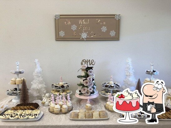 Mix Bakery in Merced - Restaurant reviews