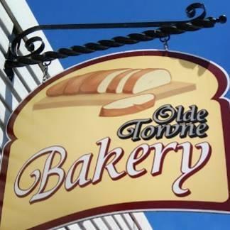 Olde Towne Bakery, Carleton Place - Opiniones del restaurante