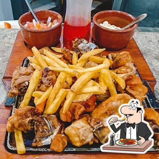 Padaria Brasil, São Paulo, Av. do Oratório - Avaliações de restaurantes