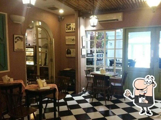 Roemah Kopi Wak Noer, Medan - Restaurant menu, prices and reviews