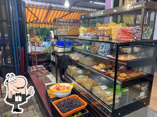 Sheik juice , Fruit and Bakery, Wadakkanchery - Restaurant menu, prices ...