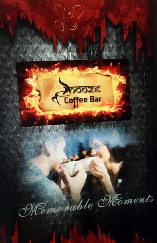 Snooze Coffee Bar, Anand - Restaurant reviews