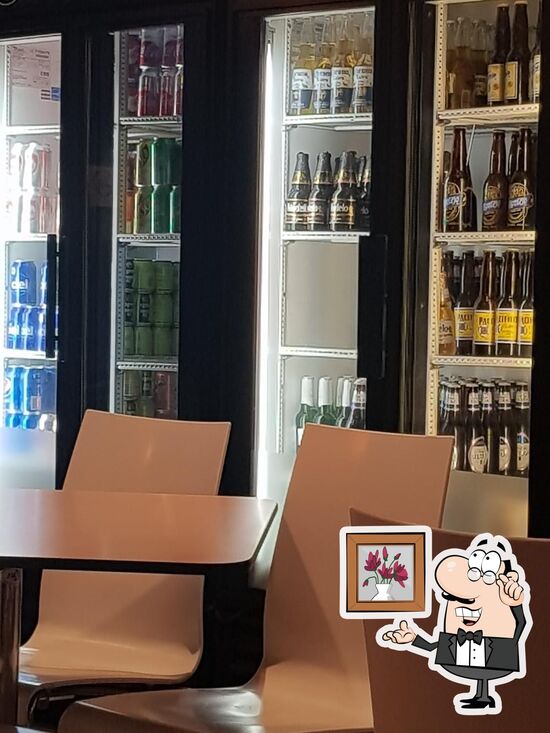 TAQUEARTE SANTA FE, Ciudad de México - Menú del restaurante, precios y ...