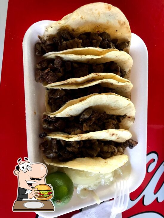 Carnitas La Cotorra Aeropuerto - Restaurant menu, prices and reviews