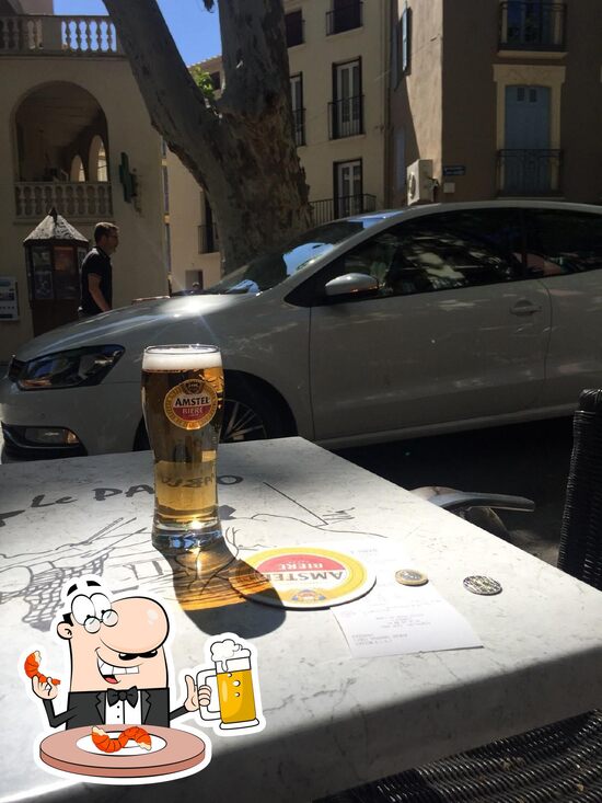 Bar Le Pablo, Céret - Restaurant reviews