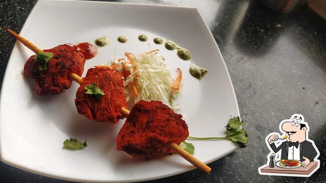 Green Acres Resto, Bengaluru - Restaurant reviews