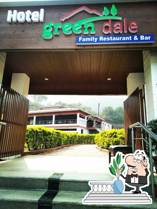 Greendale Restaurant, Pirangut - Restaurant reviews