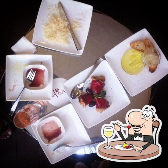Cava Alta, Santo Domingo - Restaurant menu, prices and reviews