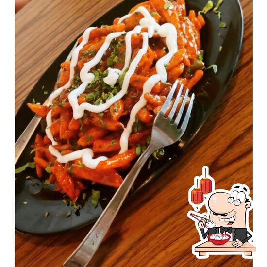 The MoMo Thekka, Meerut - Restaurant menu, prices and reviews