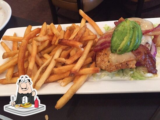 Ruby Tuesday, 3520 State St in Bismarck - Restaurant menu and reviews