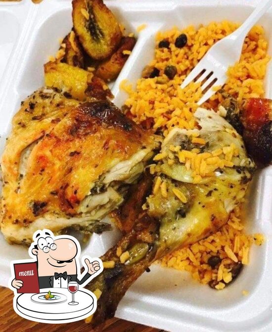 El Coqui in Madison - Restaurant menu and reviews