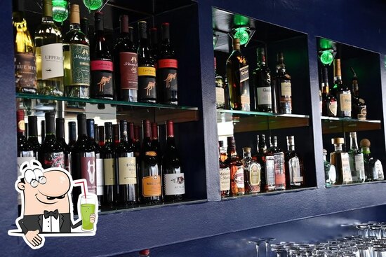 Allen Bar and Lounge in Allentown - Restaurant menu and reviews