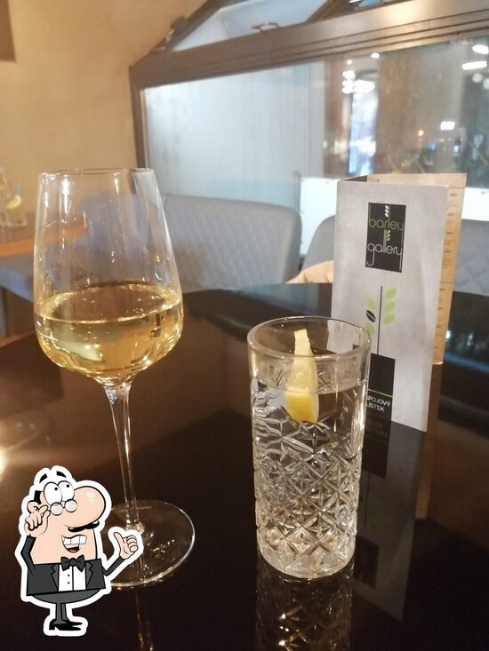 Barley Cafe, Prague - Restaurant reviews