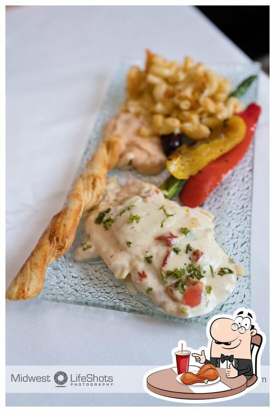Canadian Honker Restaurant, 1203 2nd St SW in Rochester - Restaurant ...