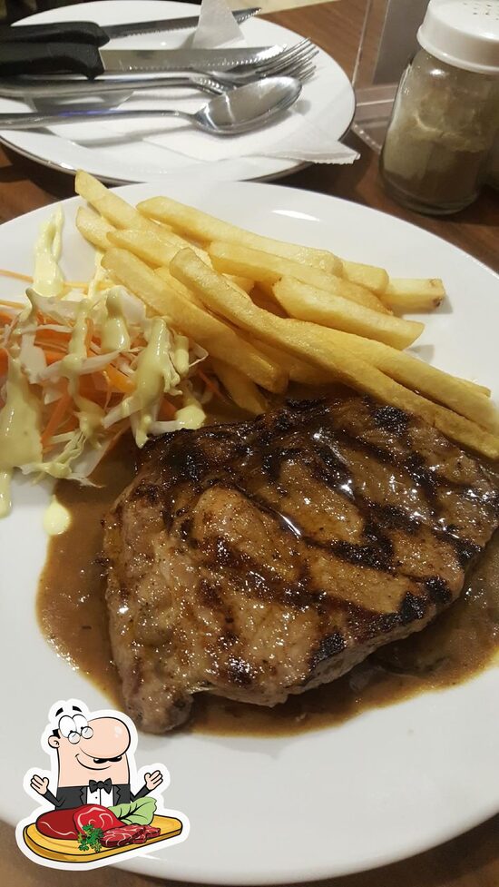 Eatboss Tegal restaurant, Tegal - Restaurant menu and reviews