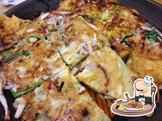 Gohyang restaurant, Seoul, 22 Yeouidaebang-ro 67-gil - Restaurant reviews