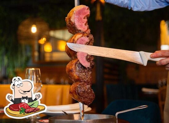 Guanabara in Barcelona - Restaurant reviews
