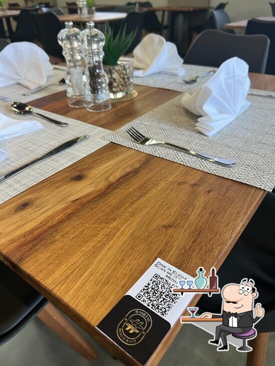 Hashtag Restaurant, Durban - Restaurant menu, prices and reviews