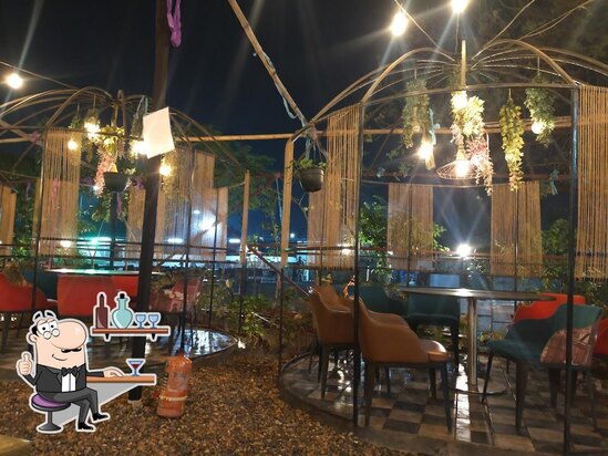 KOFFI नाका, Surat - Restaurant menu, prices and reviews
