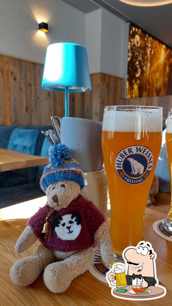 Platzhirsch Im Laubenbräu restaurant, Freising - Restaurantbewertungen