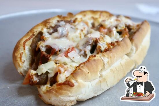 Randys Pizza in Lower Sackville - Restaurant reviews
