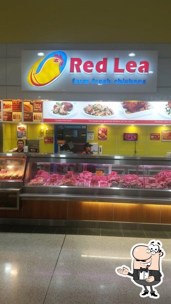 Red Lea Chickens, St Clair - Restaurant menu, prices and reviews