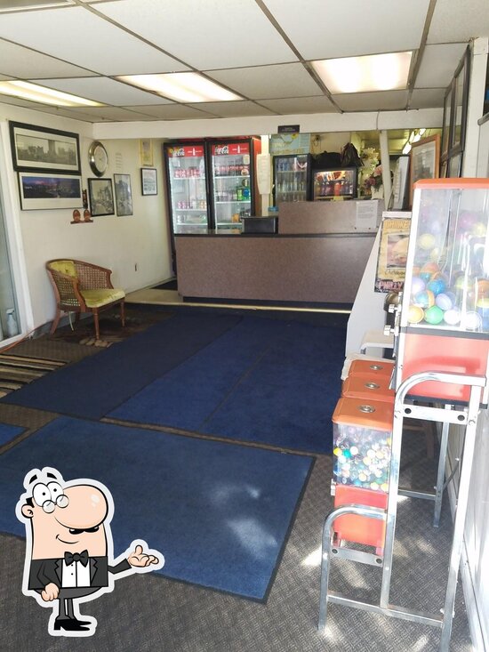Road Runner Pizza in Brooklyn Park - Restaurant reviews