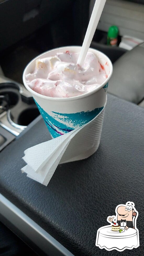 Shake & Twist in McKees Rocks - Restaurant menu