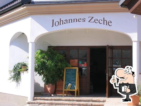 Johannes-Zeche restaurant, Illmitz - Restaurantbewertungen