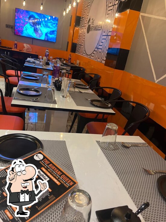 The Biryani Queen, Patna - Restaurant menu and reviews