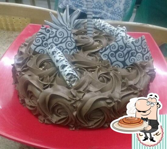 The Cake Lab, Kolkata, Natural City 43 - Restaurant menu and reviews