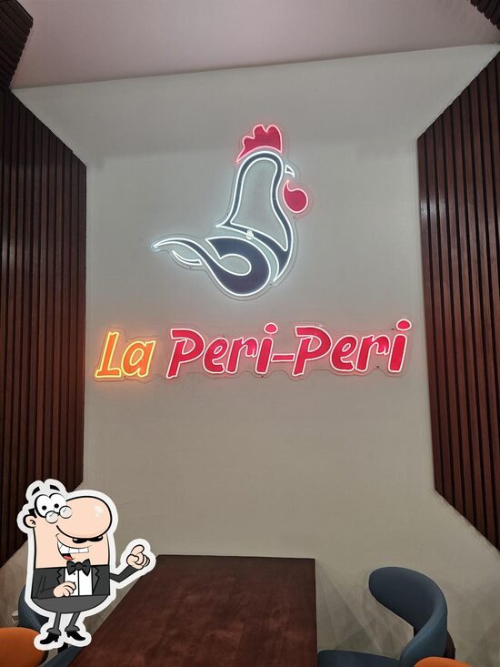 La Peri Peri, Sterling Heights - Restaurant menu, prices and reviews