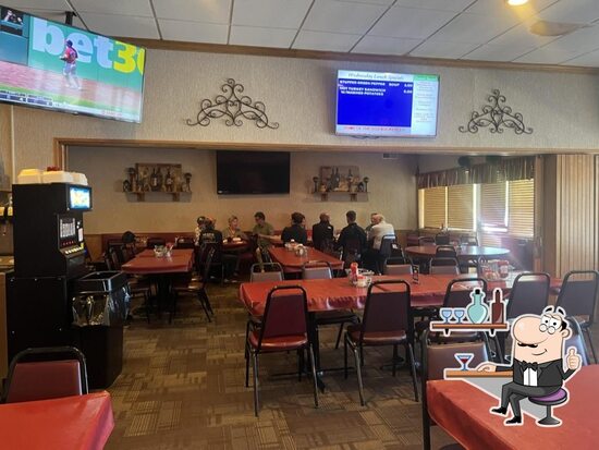 The Crow's Nest, Ashtabula - Restaurant menu, prices and reviews