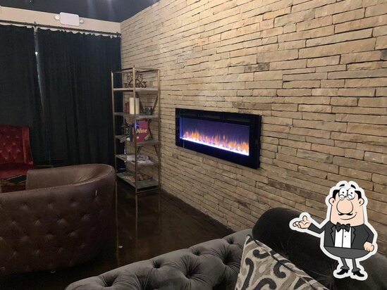 Twenty6 Lounge in The Village - Restaurant reviews