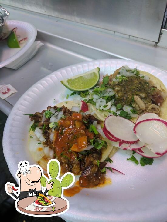 El Matador Taco Truck, Los Angeles - Menú del restaurante, precios y ...