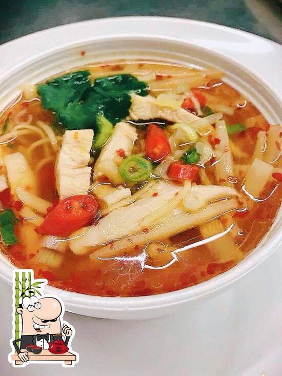 Wok Express Chinese Takeaway, 27A Hamilton Rd in Motherwell ...
