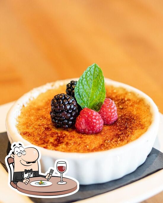 Larsen's Grill -- Oxnard in Oxnard - Restaurant menu and reviews