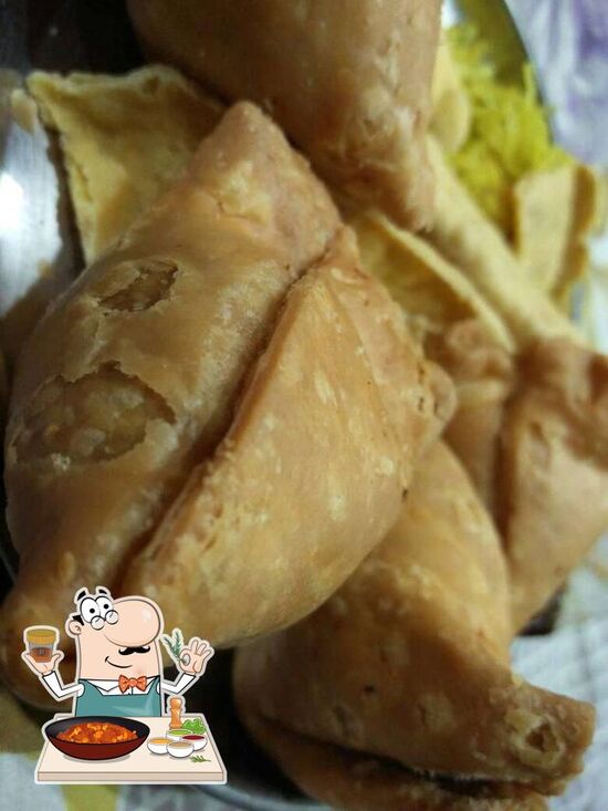Nasta, Kolkata, H9JR+M52 - Restaurant menu and reviews