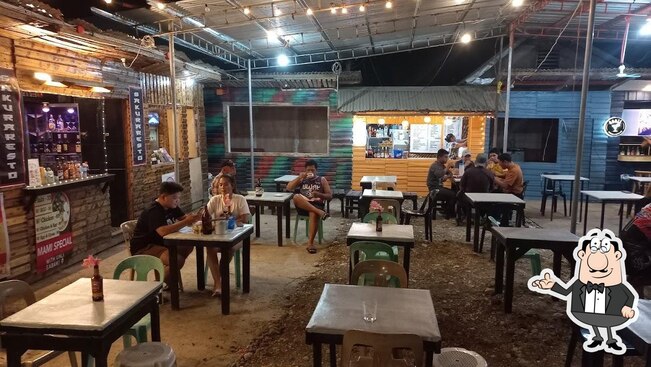 Seafood galley, Calbayog City - Restaurant menu, prices and reviews