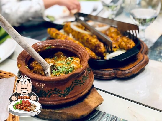 AL NAWAB RESTAURANT LLC, Sharjah - Restaurant menu and reviews